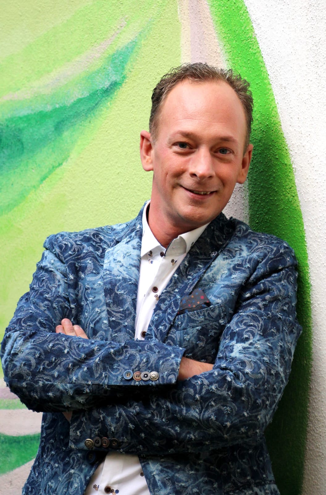 18 juni 2020 Perry Zuidam en Boris Dittrich – Mankracht Rotterdam